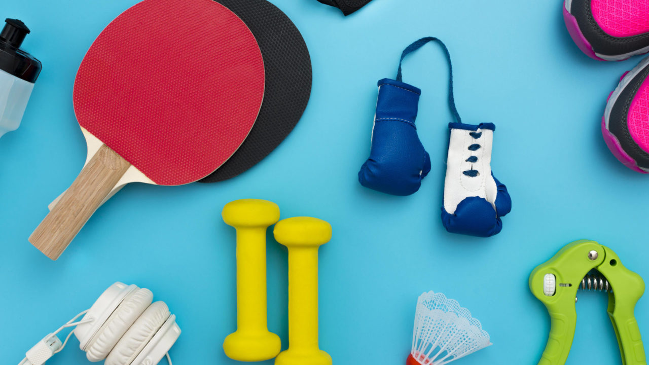 Que font les distributeurs d’équipements sportifs de leurs stocks ? - TEC